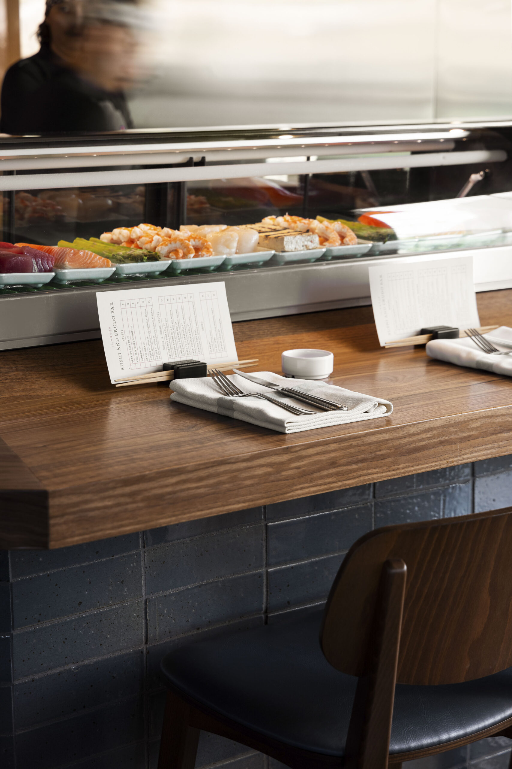 Buck & Rider - Seafood Restaurant Arizona - Dinner, Lunch, Brunch