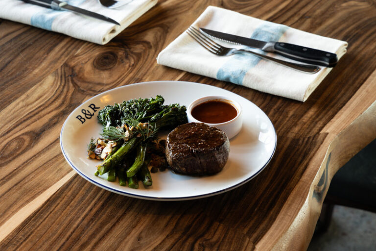 Buck & Rider - Seafood Restaurant Arizona - Dinner, Lunch, Brunch