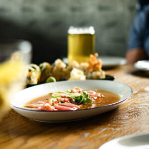 Seafood Restaurant in Gilbert AZ - Buck & Rider